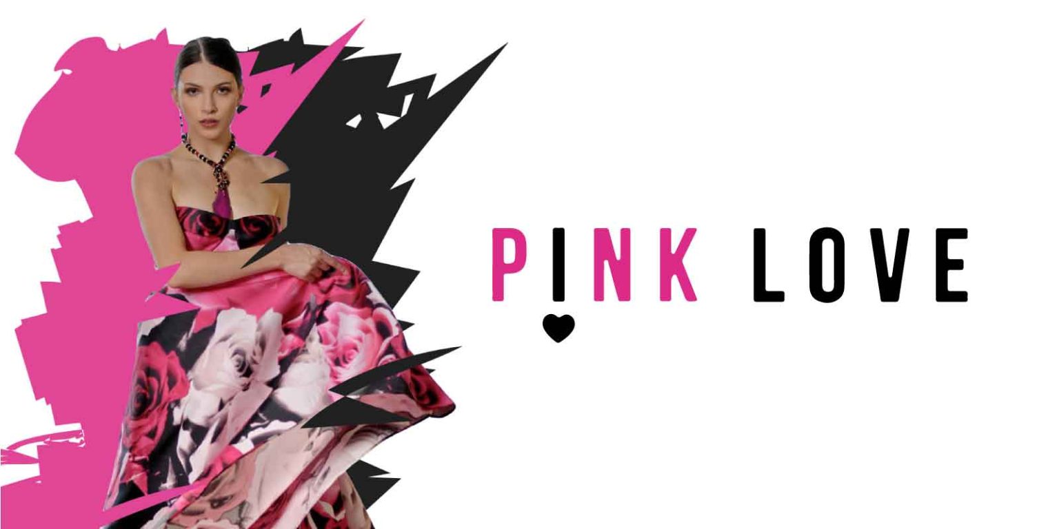 PINKLOVE - Casa Italia